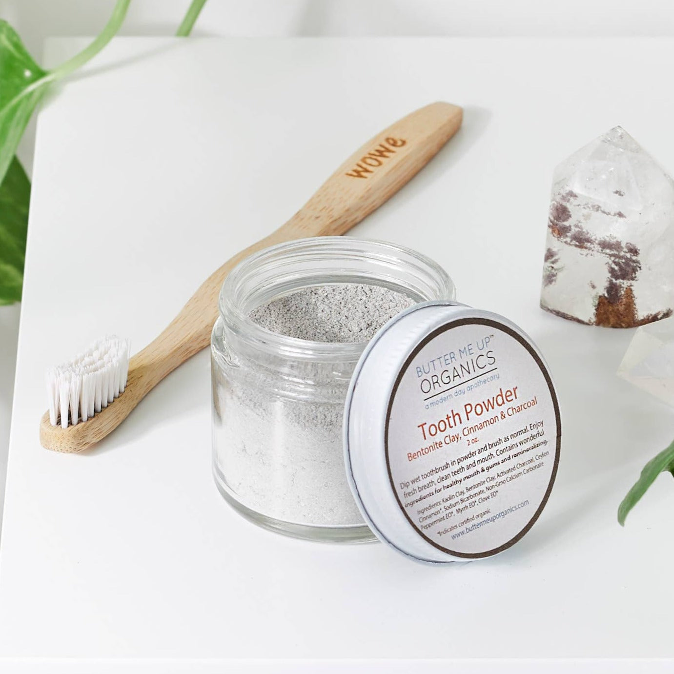 Three Painted Arrows | Natural Products for Baby and Home