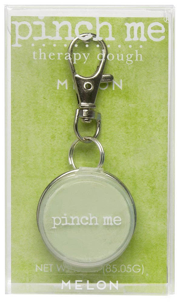 Clip On Locket - Melon – Three Painted Arrows